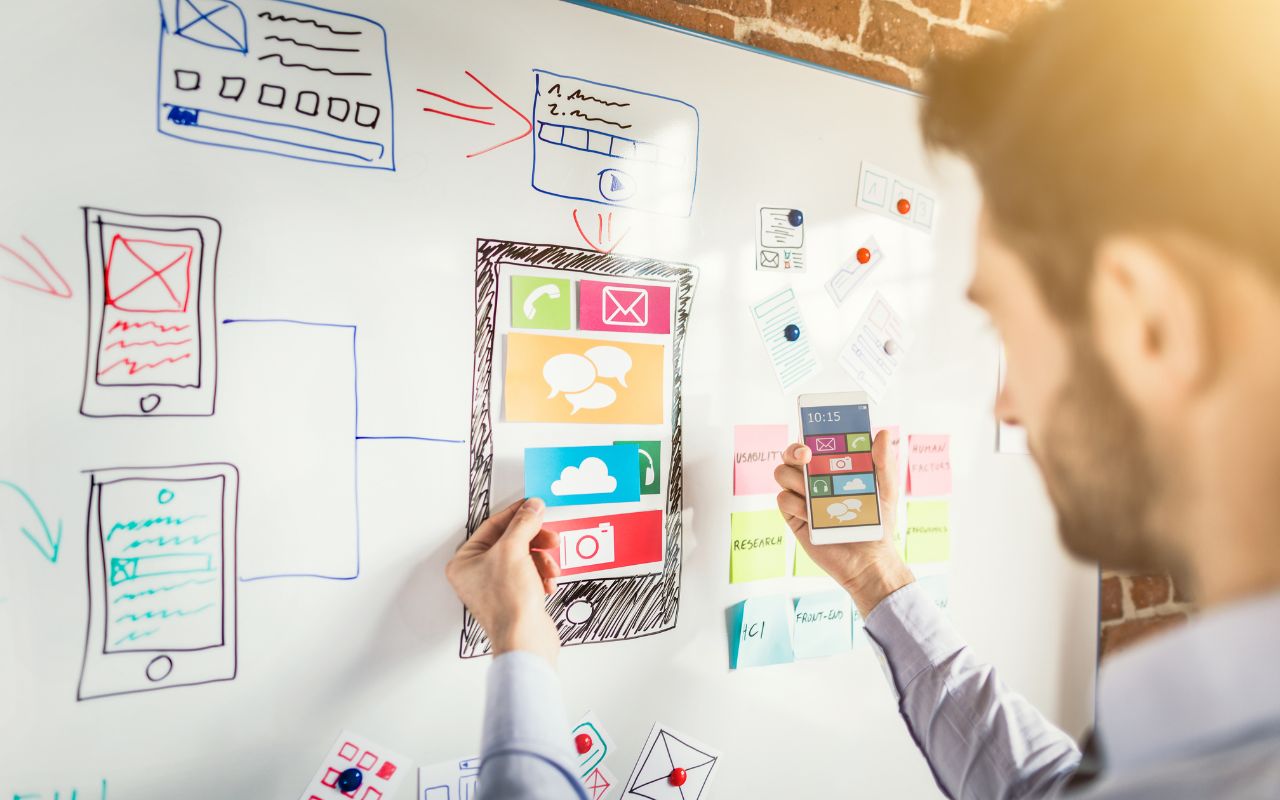 Building Innovative Solutions for a Connected World.